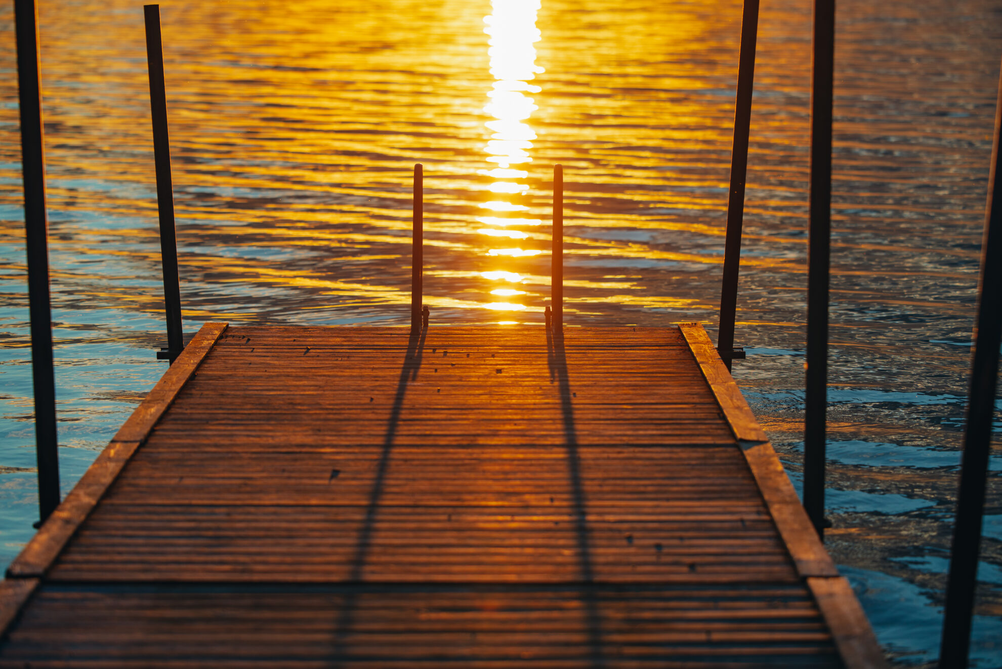 The villa - Stora Frögården